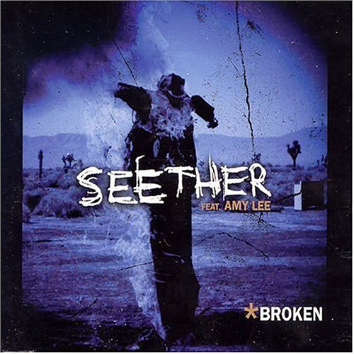 BROKEN – Seether | Η ιστορία του τραγουδιού - tralala.gr BROKEN – Seether | Η ιστορία του τραγουδιού - tralala.gr