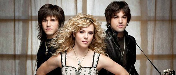 The Band Perry : Νέο video clip μαζί με την κυκλοφορία του album τους ...