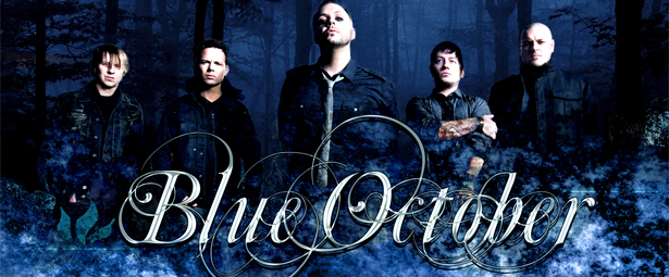 “Angels in everything”: Ακούστε το νέο single των Blue October ...