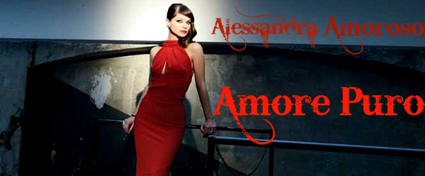 “Amore Puro” | Δείτε το νέο video clip της Alessandra Amoroso - tralala.gr