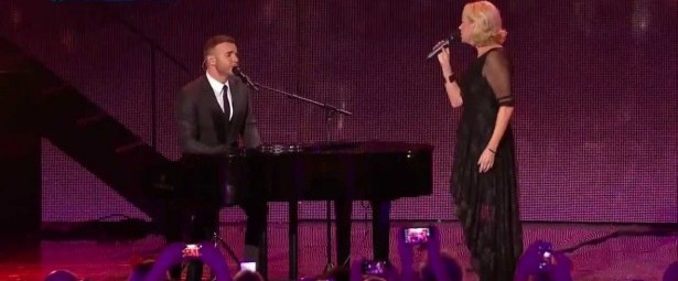 “I should ‘ve followed you home” | Ακούστε το νέο single των Agnetha ...