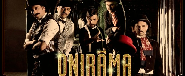 Onirama| Ακούστε teaser από το νέο τους τραγούδι "Τι είναι αγάπη" - tralala.gr