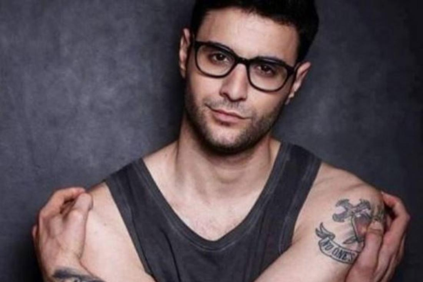 Ian Stratis: Το Amazing νέο του video clip - tralala.gr