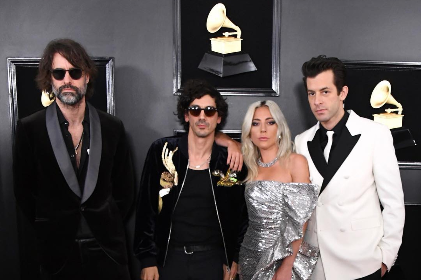 Mark Ronson: "Το Shallow λειτουργεί σαν ψυχοθεραπεία" - tralala.gr