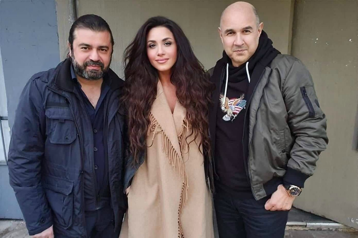 «Θα με χάσεις»: Με Παπαδόπουλο - Φιλίππου το δισκογραφικό ντεμπούτο της ...