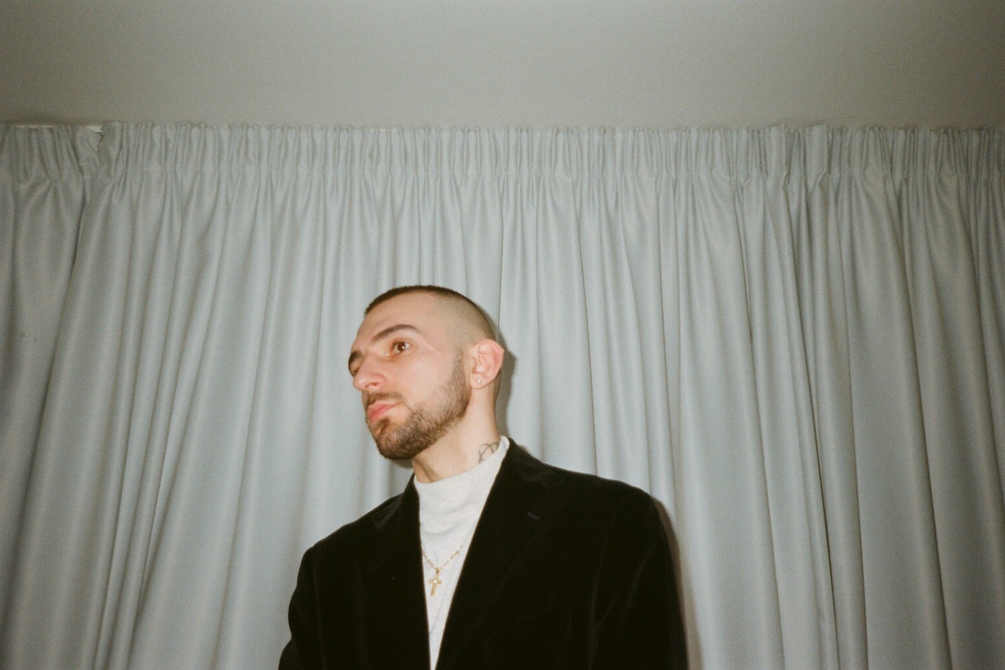 Πάνω από 30.000.000 streams για το νέο album του TOQUEL "777" - tralala.gr