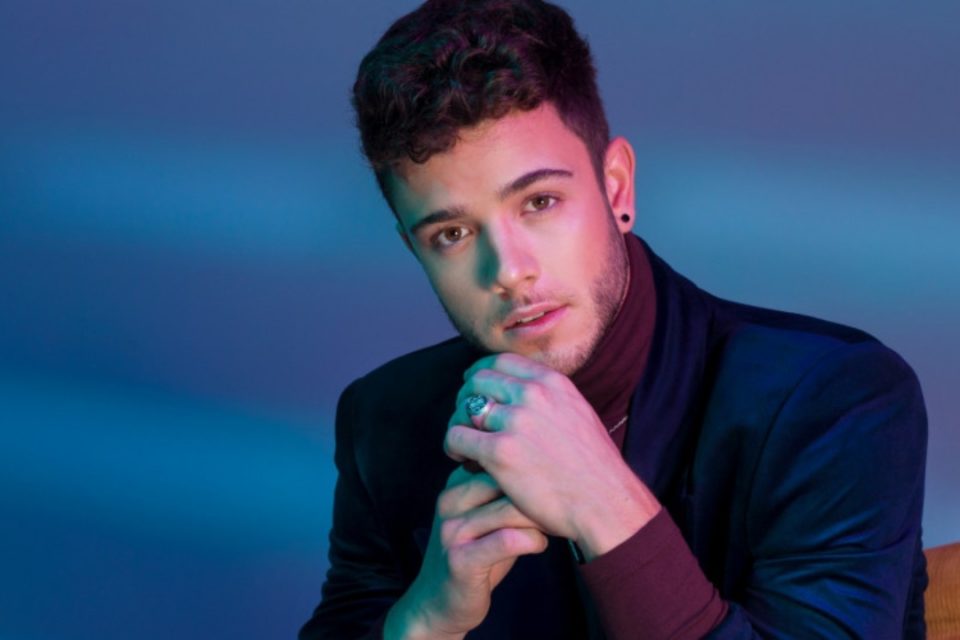 Luca Hanni – “She Got Me”: Το hit της φετινής Eurovision κυκλοφορεί από ...