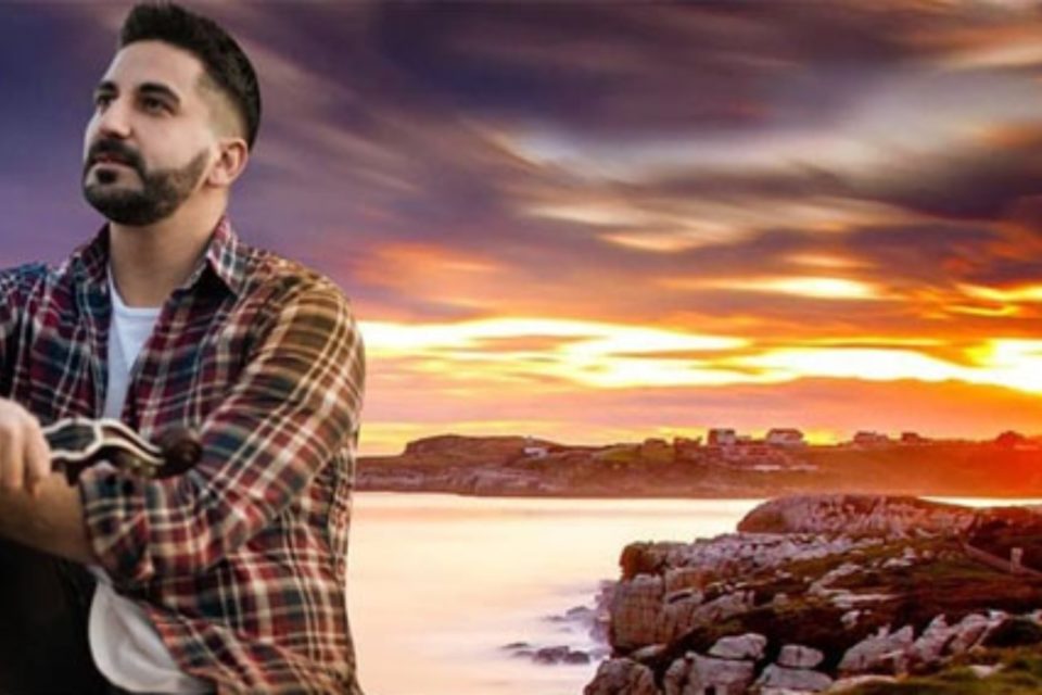 Μιχάλης Ματζίρης: Τραγουδά Μανώλη Λιδάκη και Τάσο Λειβαδά - tralala.gr