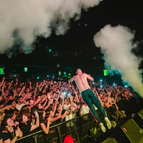 Πάνω από 30.000.000 streams για το νέο album του TOQUEL "777" - tralala.gr