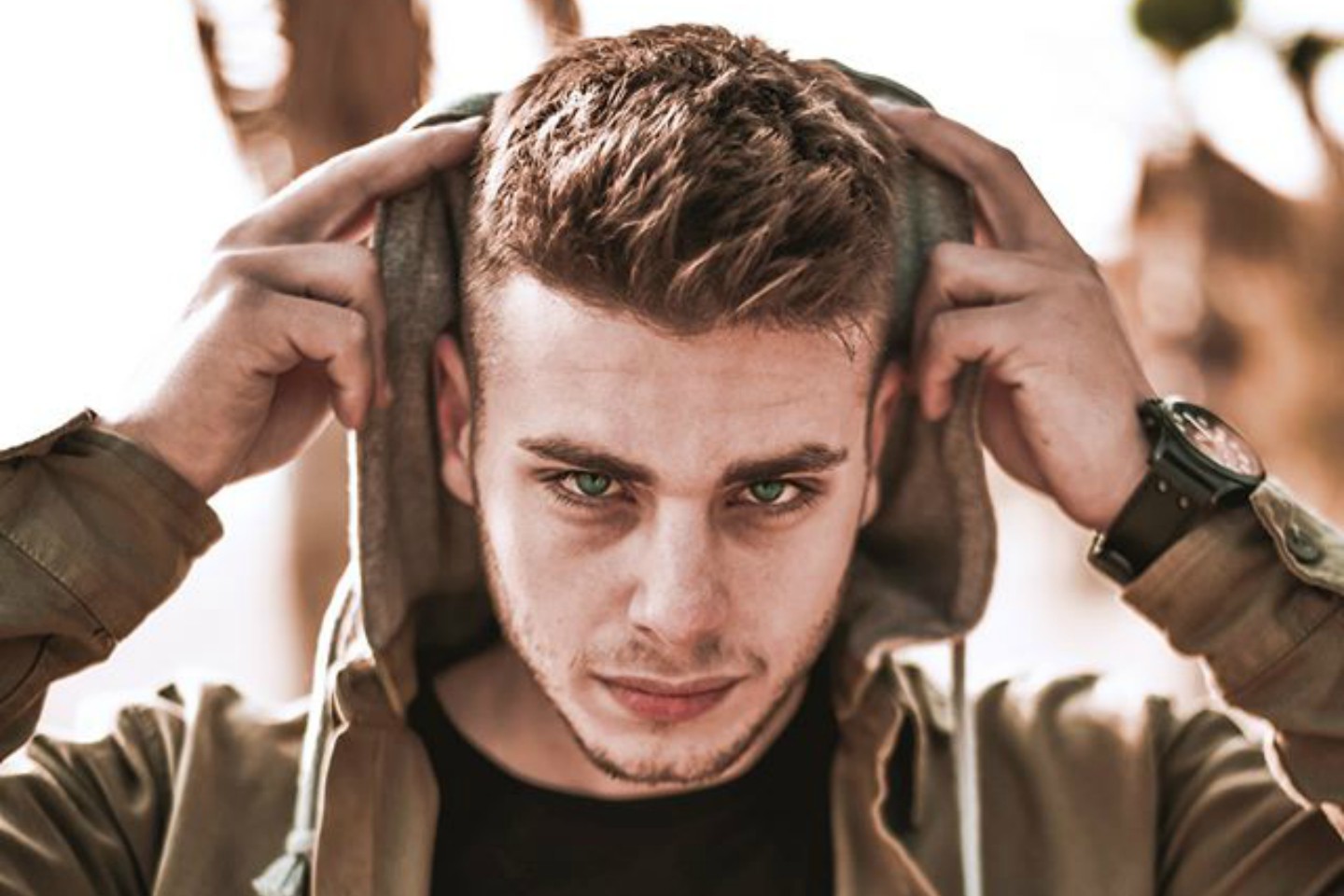 Ο FY και η Ελένη Φουρέιρα στο "στόχαστρο" του Αλέξανδρου Κοψιάλη ...