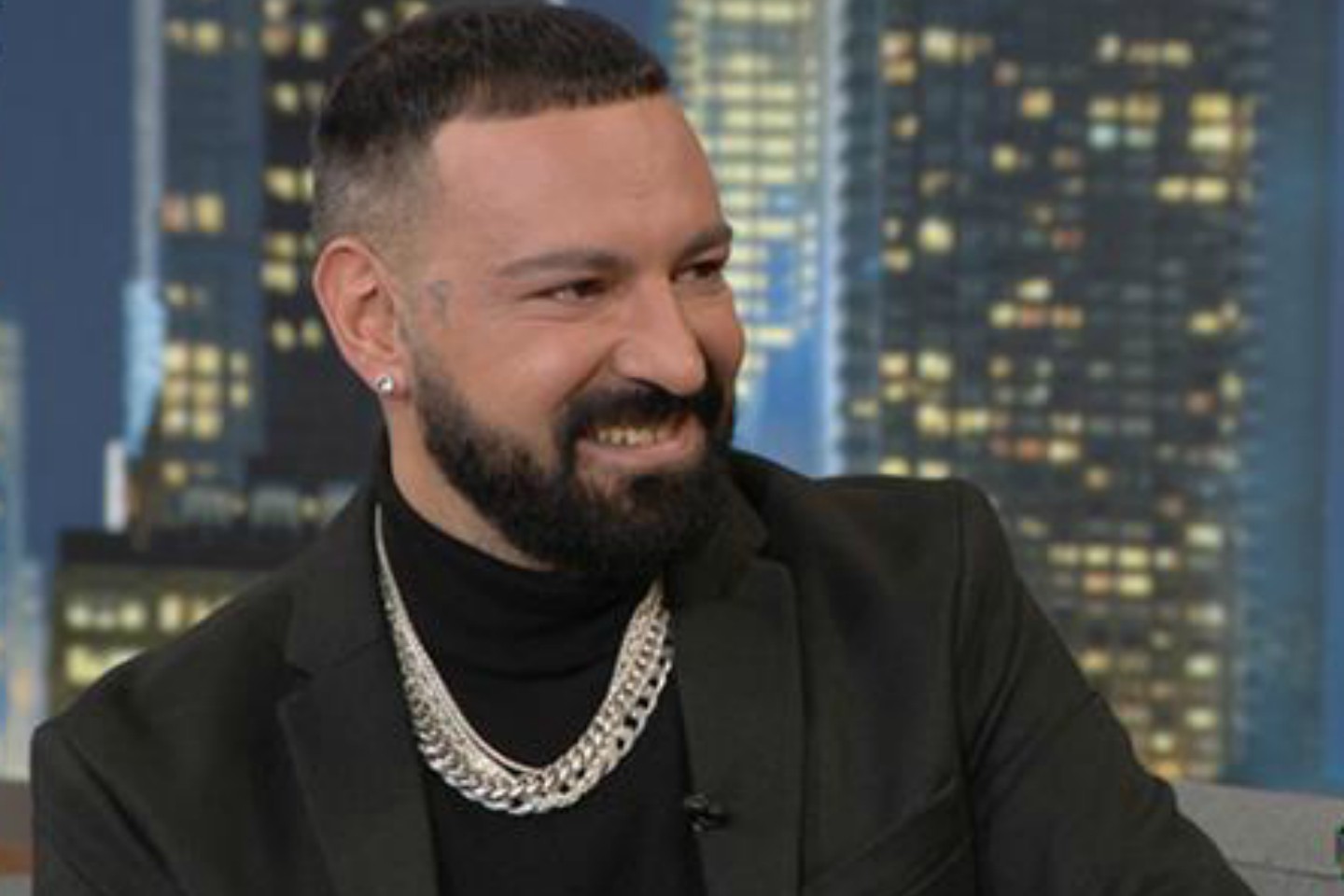 ΥPO: «Εγώ έφερα την trap στην Ελλάδα!» - tralala.gr