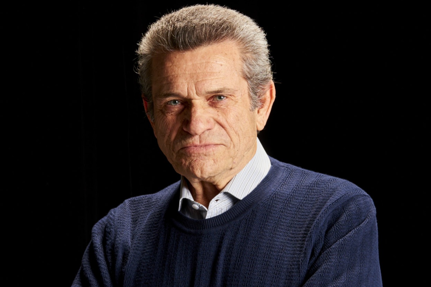 Γιώργος Μαργαρίτης | Η νέα του μουσική πρόταση με τίτλο «Αφήστε Το ...