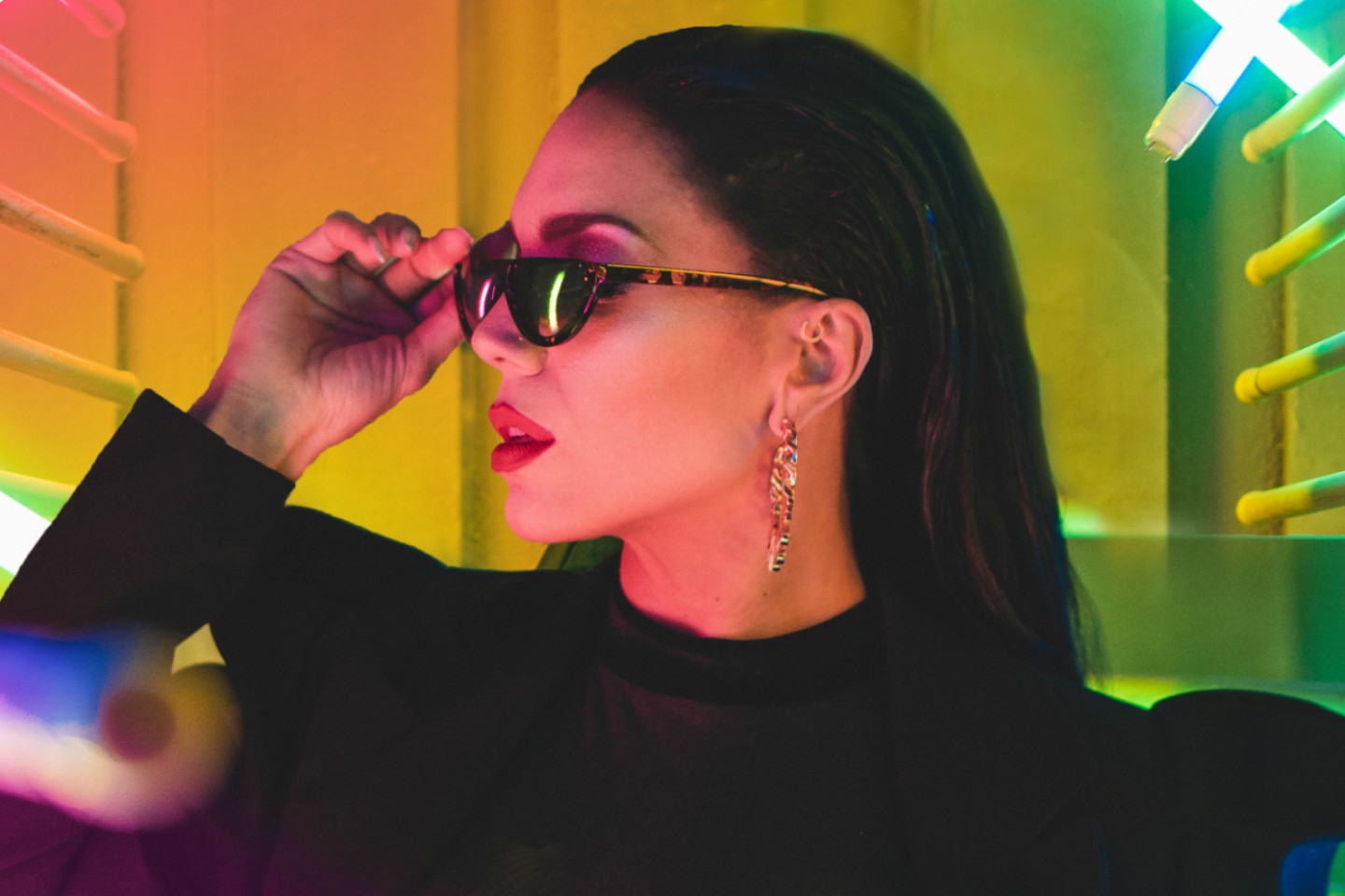 Crystallia - «Me Gusta»: Κάνει την έκπληξη με το νέο της hit single ...