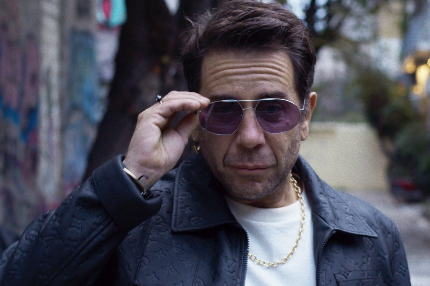 Flashback: Δείτε το πρώτο video clip του Γιώργου Μαζωνάκη 27 χρόνια ...