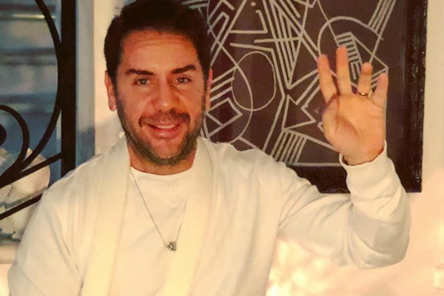 Γιώργος Μαζωνάκης | Αποχωρεί από το Fever G! Δείτε την ανακοίνωση του ...