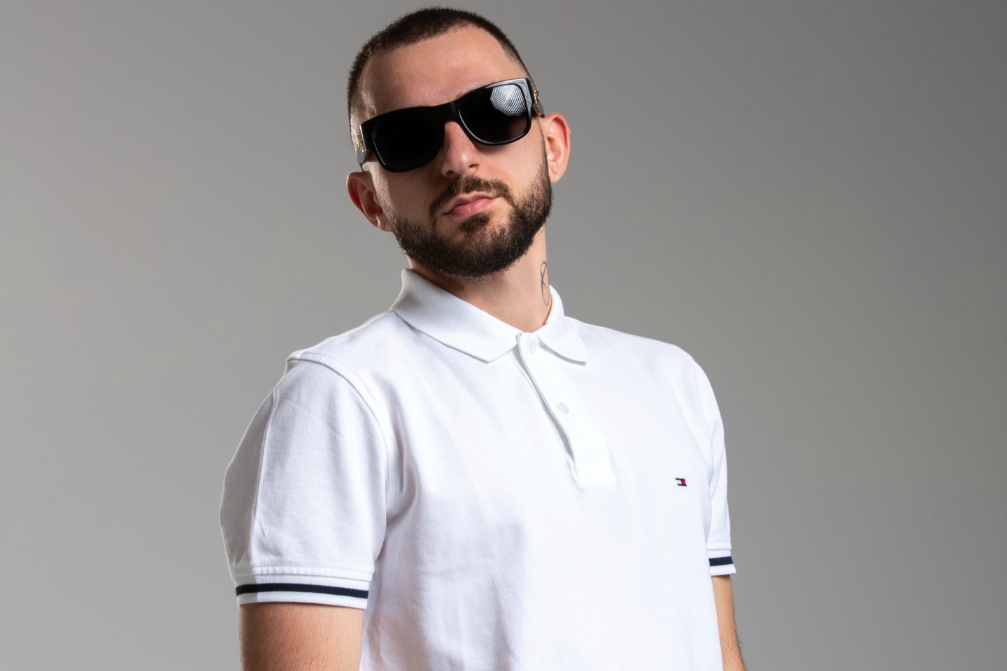 Toquel: Ξεπέρασε τα 20.000.000 streams στο Spotify με το album του ...