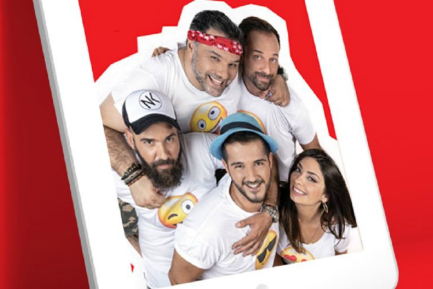 Το τραγούδι της παρέας του Πρωινού του Sfera 102,2 γίνεται viral ...