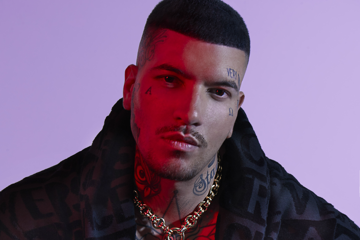 Ο SNIK είναι ο Νο1 Έλληνας καλλιτέχνης στο Spotify για το 2020! - tralala.gr