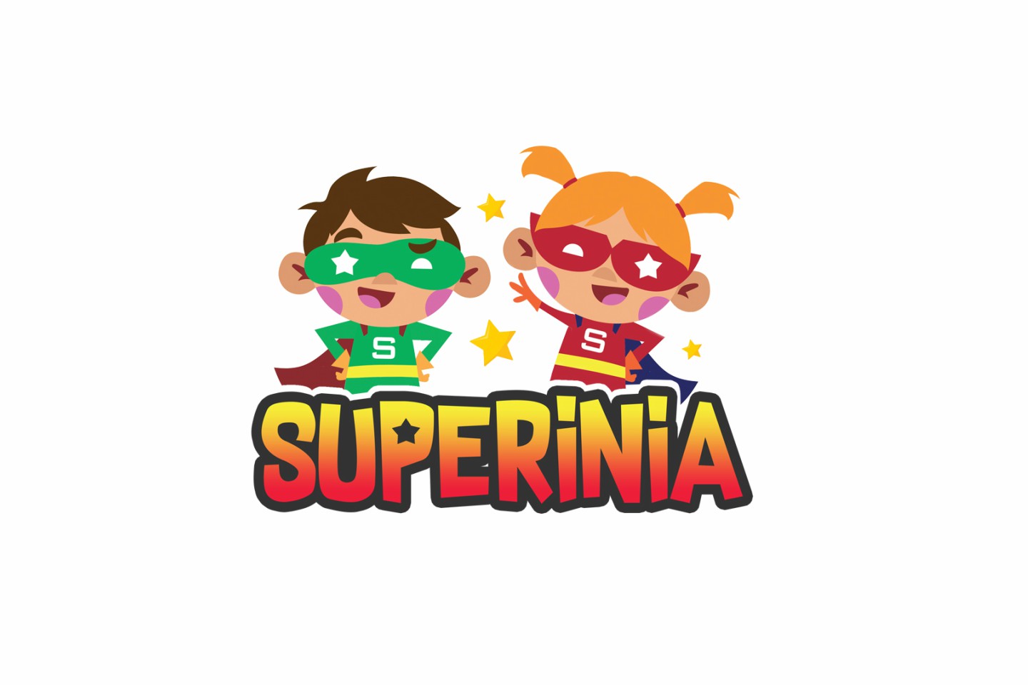 Superinia | To νέο παιδικό κανάλι στο YouTube για μικρούς και μεγάλους ...