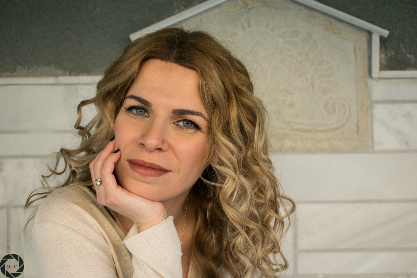 Συνέντευξη | Βιολέτα Ίκαρη: «Δεν θα ήθελα να κρύψω την δυσαρέσκεια μου ...