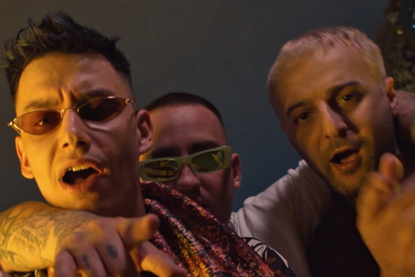 DJ Stephan x Ripen x Nore - "Fire" | Το 4ο video clip από το album ...