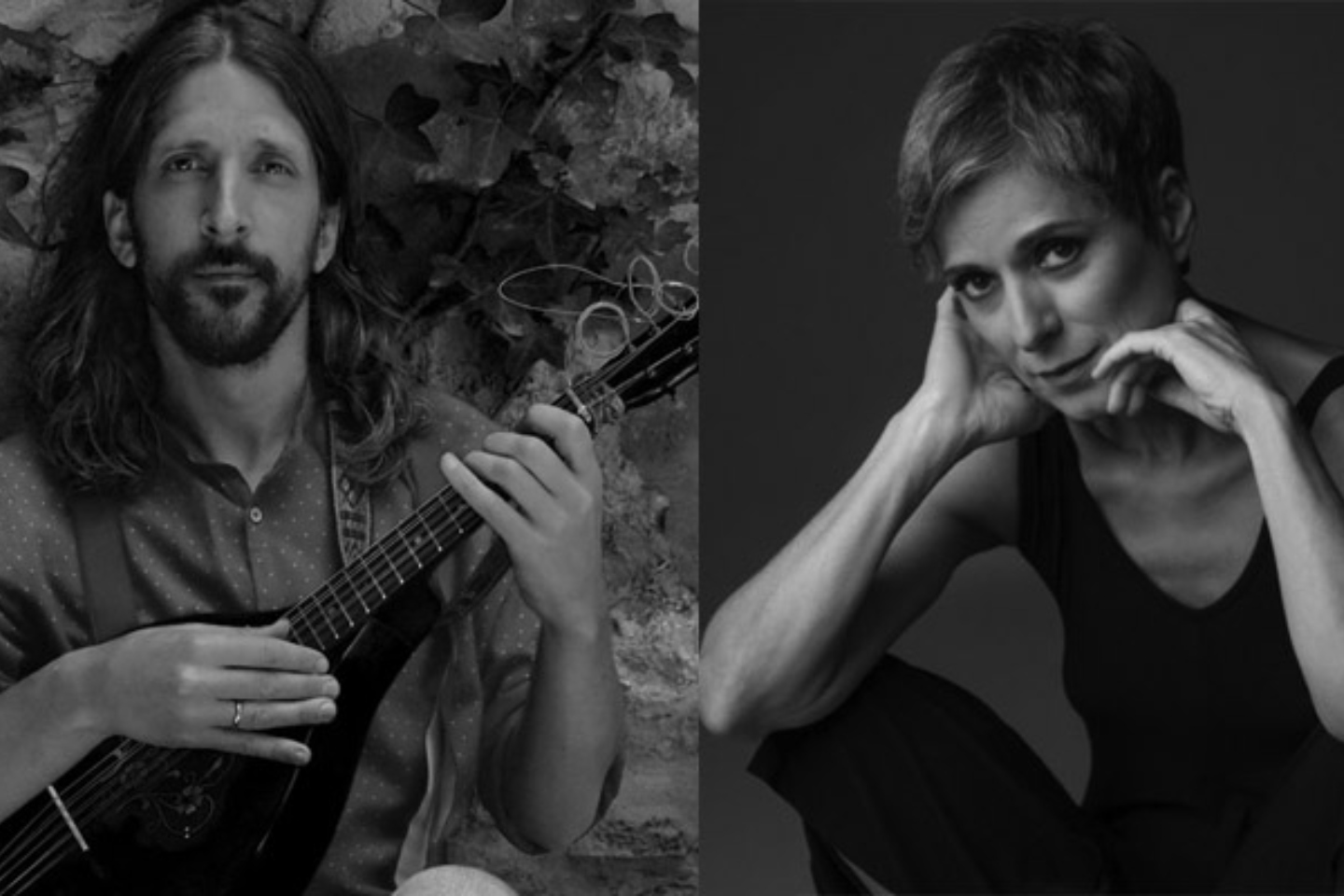 «Σ’ Αγάπησα» | Το νέο τραγούδι από Alex Sid & Αναστασία Μουτσάτσου για τις «Άγριες Μέλισσες ...