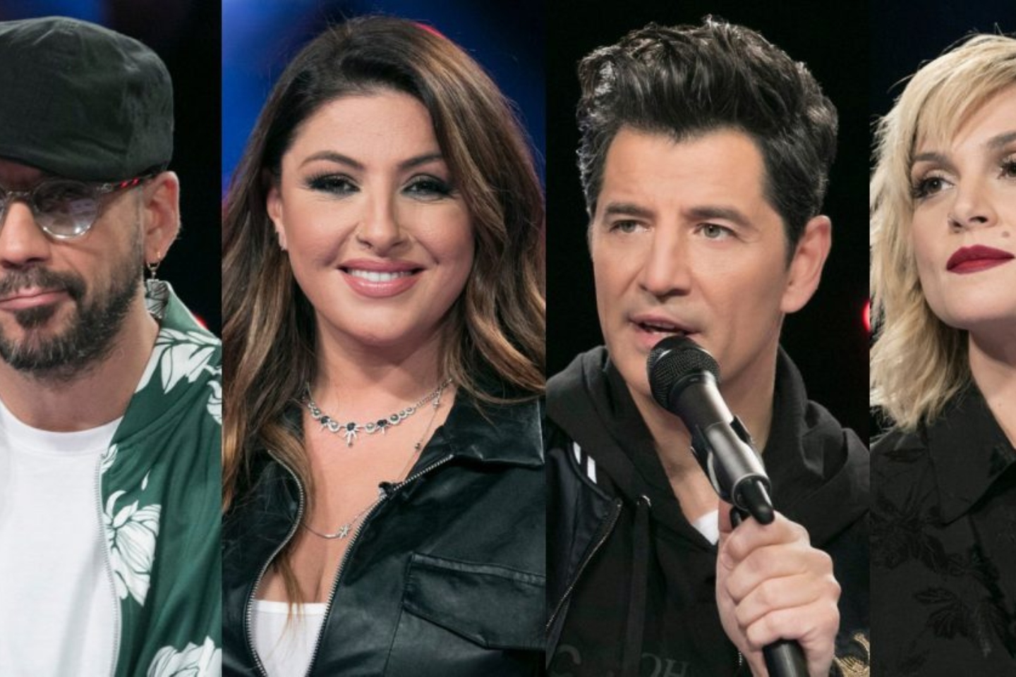«The Voice of Greece» | Όσα έγιναν στο πρώτο επεισόδιο των Battles ...
