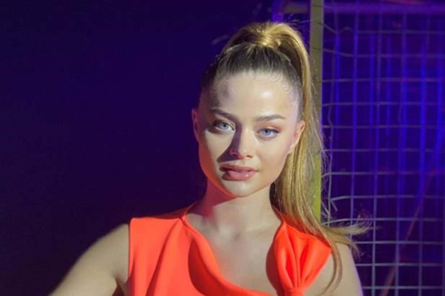 Stefania | Τα επόμενα βήματα μετά την Eurovision! - tralala.gr