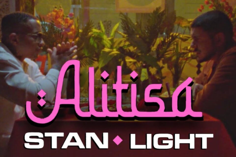 Stan & Light – «Αλήτισσα» | Η νέα τους επιτυχία απέκτησε εικόνα ...