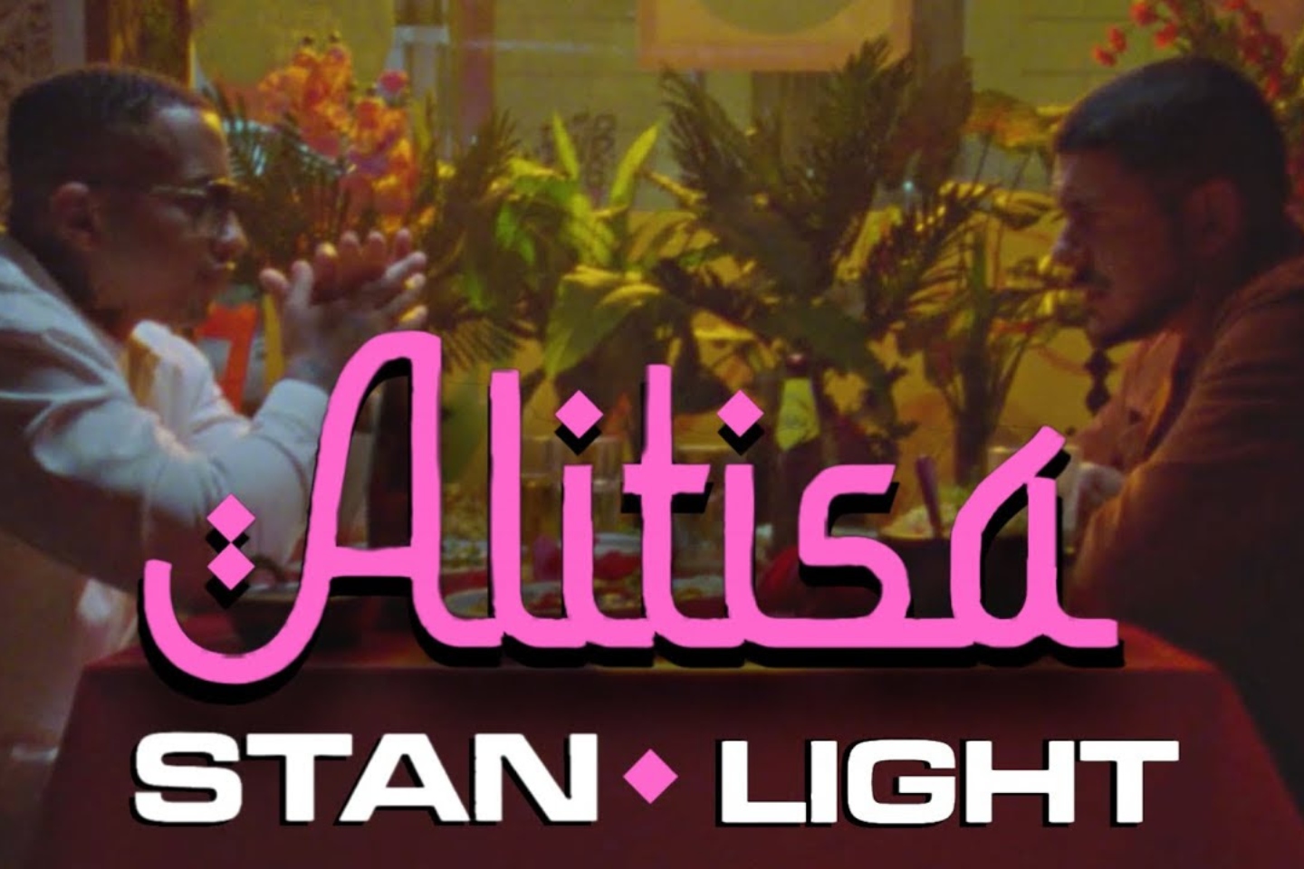 Stan & Light – «Αλήτισσα» | Η νέα τους επιτυχία απέκτησε εικόνα ...